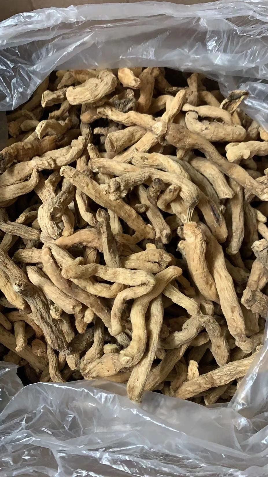 Dried Polygonatum Odoratum Solomons Root 玉竹條 16oz/1lb Us-seller - Etsy