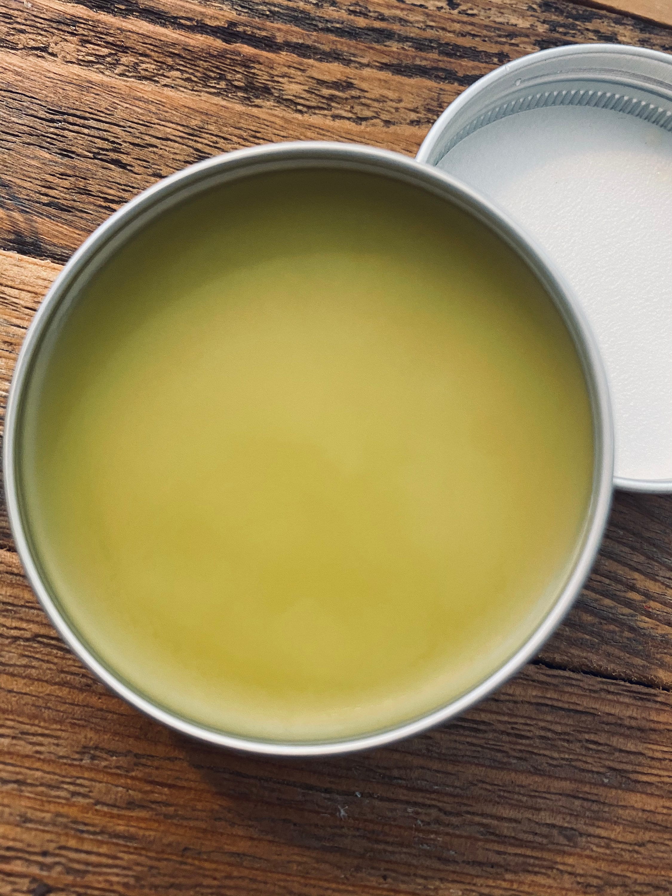Herbal Healing Salve, Healing Salve, Natural Salve, Gardners Salve ...