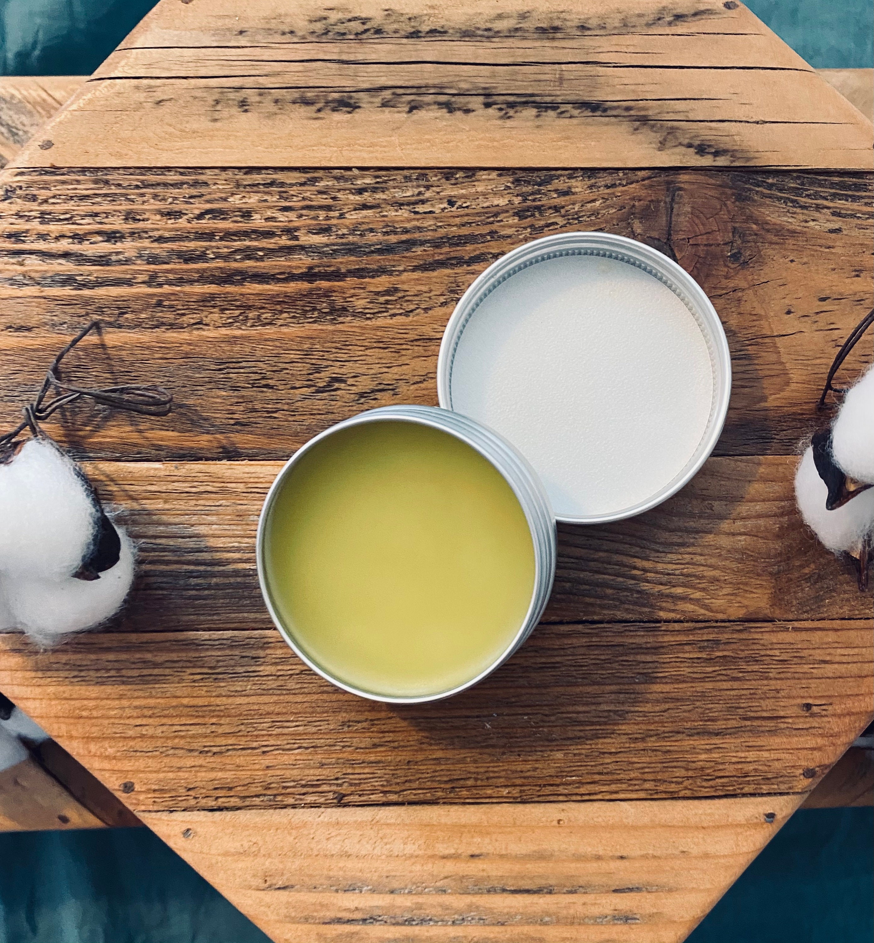 Herbal Healing Salve, Healing Salve, Natural Salve, Gardners Salve ...