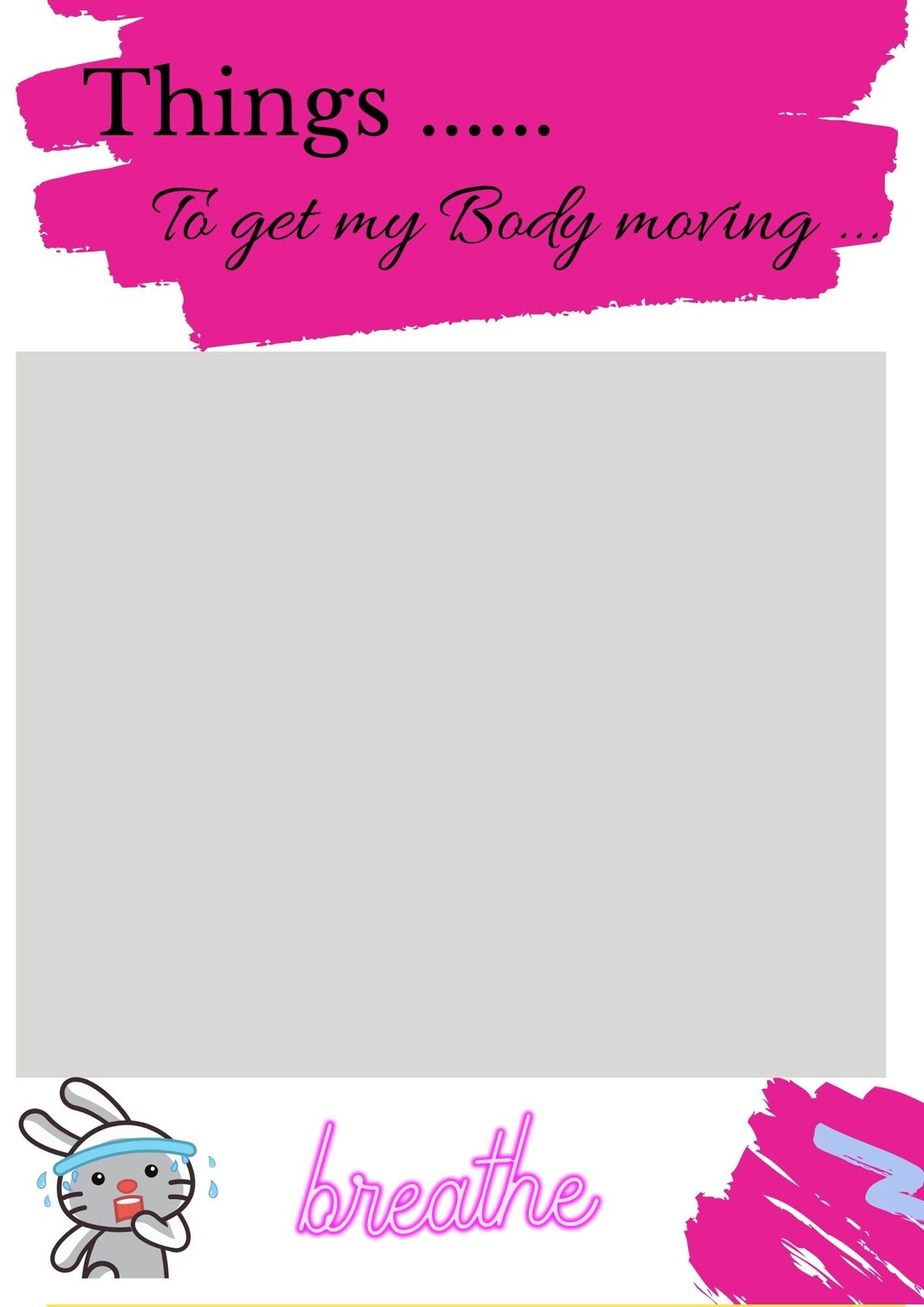Finding Me Again Workbook, Emotional & Mental Health, 36 Page (PDF ...