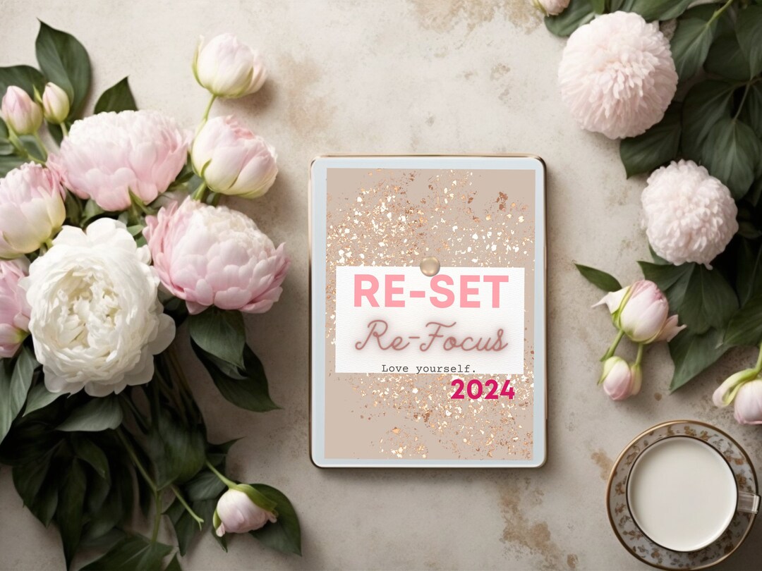 Re-set & Re-focus PDF Bundle 20 Worksheet, Therapy, Barriers to Change ...