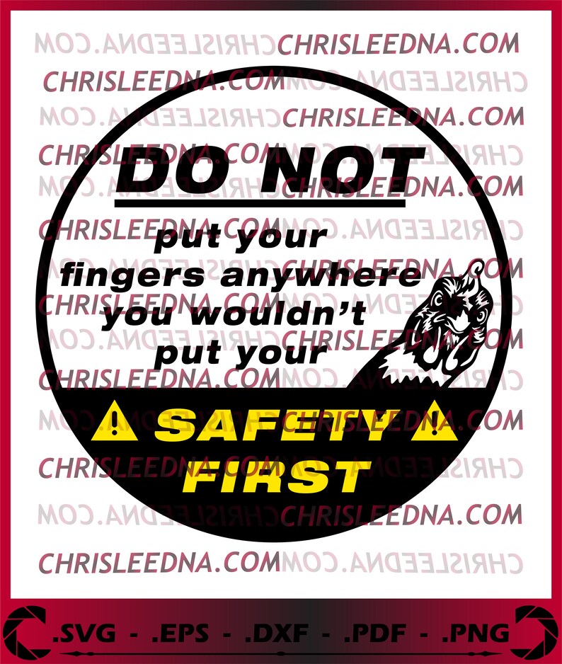 Safety First SVG, SVG Files for Cricut, Tshirt, Clothing, Custom, Gifts ...