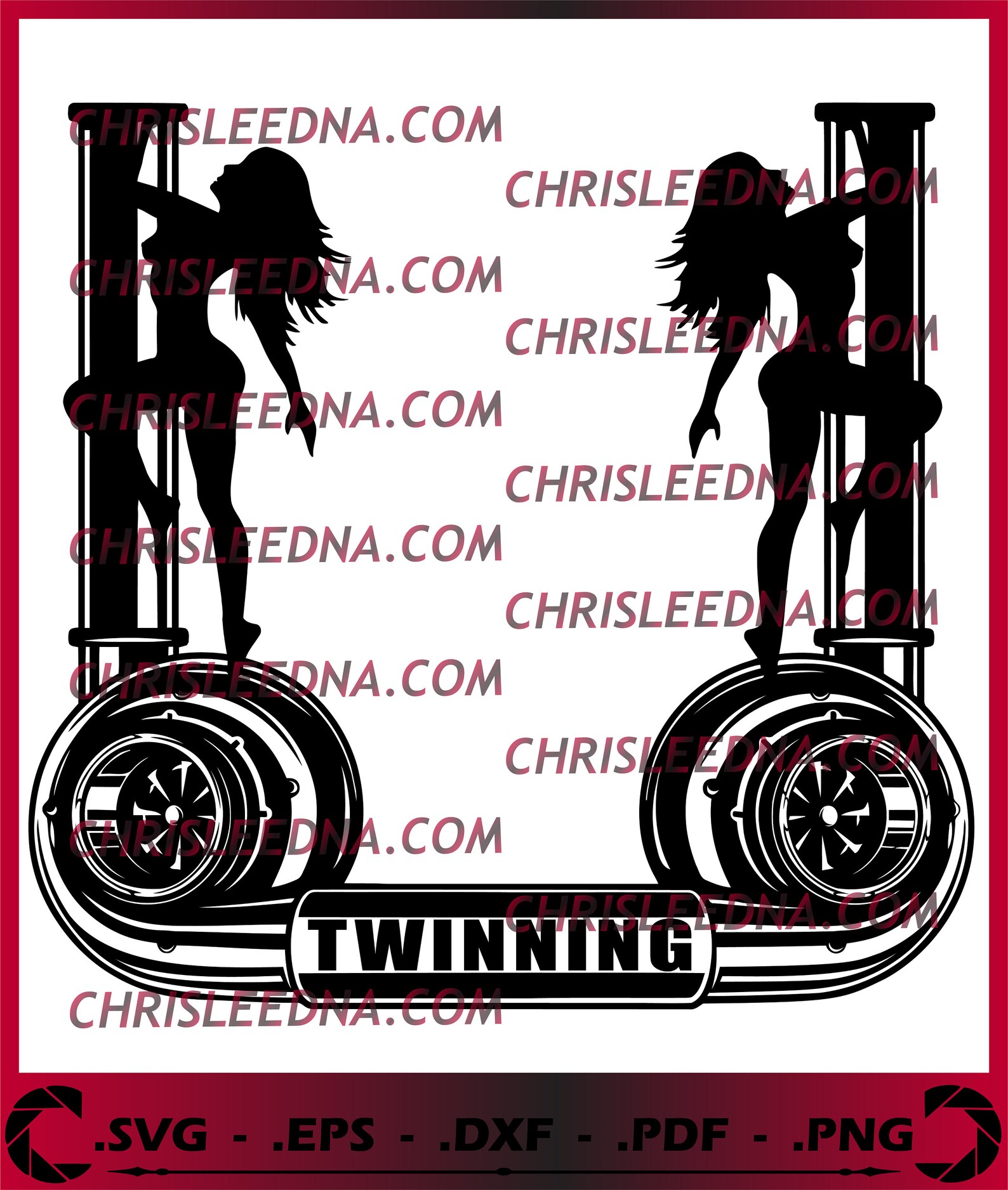 Cummins Diesel SVG SVG Files for Cricut Tshirt Clothing - Etsy Canada