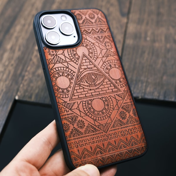 All Seeing Eye Art - Etsy