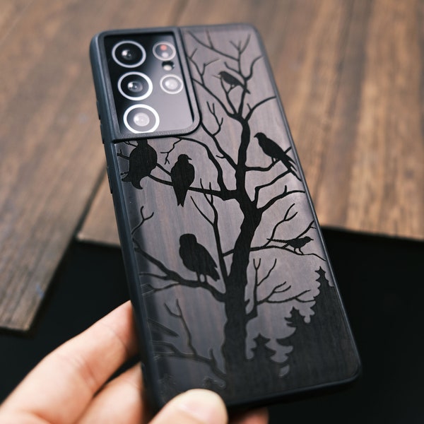 Engraved Phone Case - Etsy