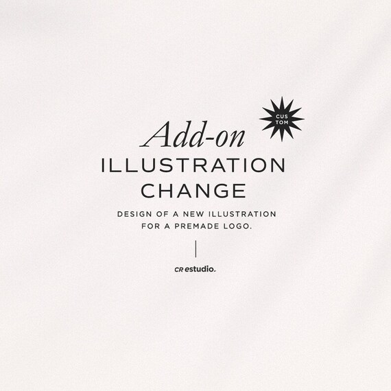 Add On Logo 3D Attractive Modern Eye Catching Logo For A New Brand