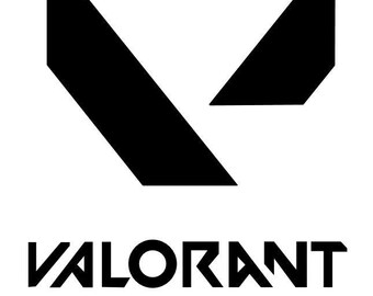 Valorant Svg | Etsy