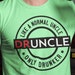 Druncle SVG, Funny Drinking Uncle SVG Cut Files for Cricut and ...