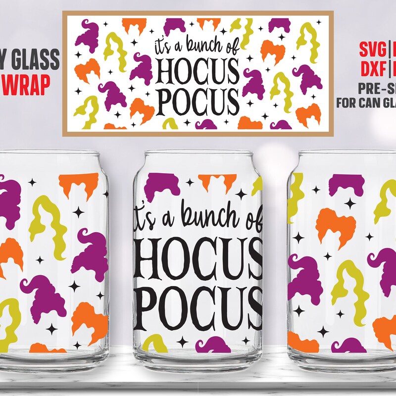 Hocus Pocu Clip Art - Etsy