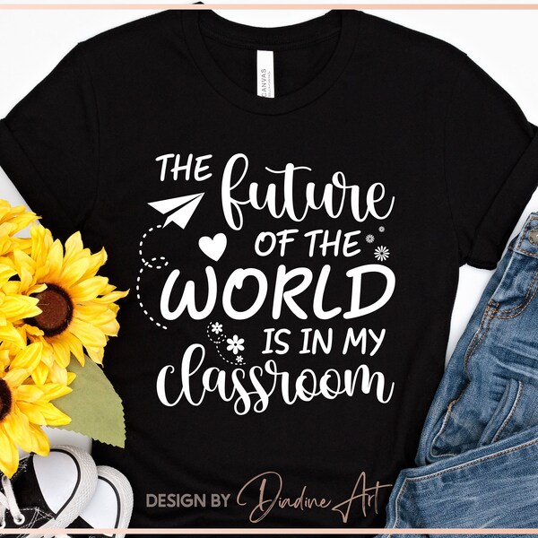 Classroom Svg - Etsy