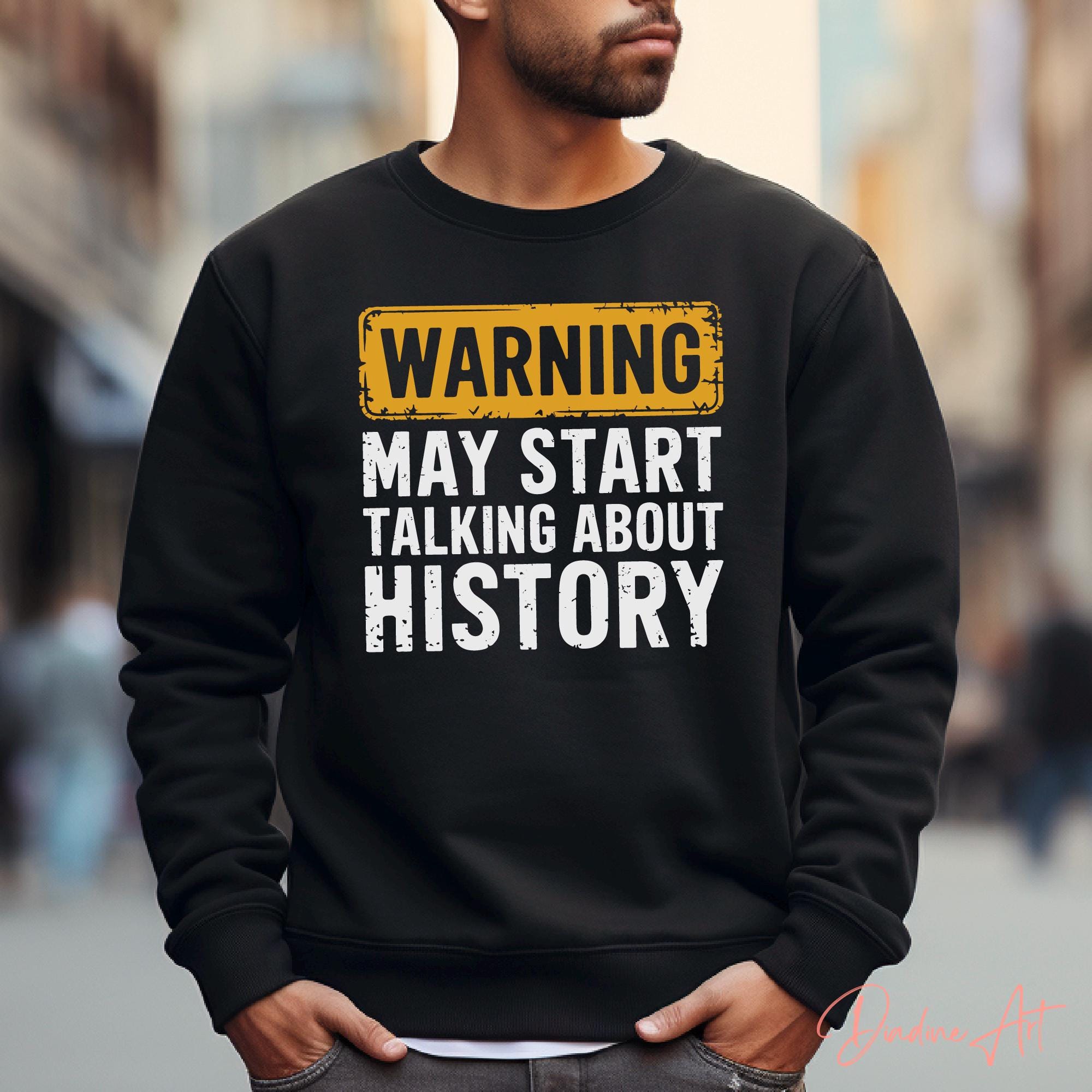 Funny History Shirt SVG PNG - History Lover Gift for History Teachers ...