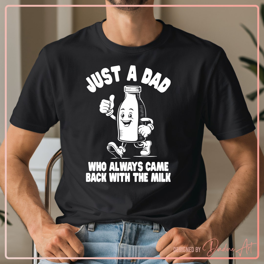 Funny Father's Day Shirt Design SVG PNG, Proud Dad Gift, Dad Humor ...