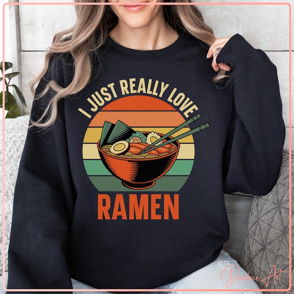 Ramen Svg - Etsy