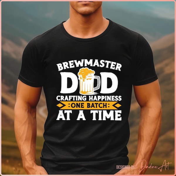 Brewmaster - Etsy