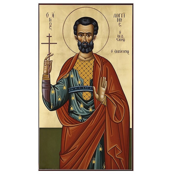 Eastern Orthodox Icons - Etsy