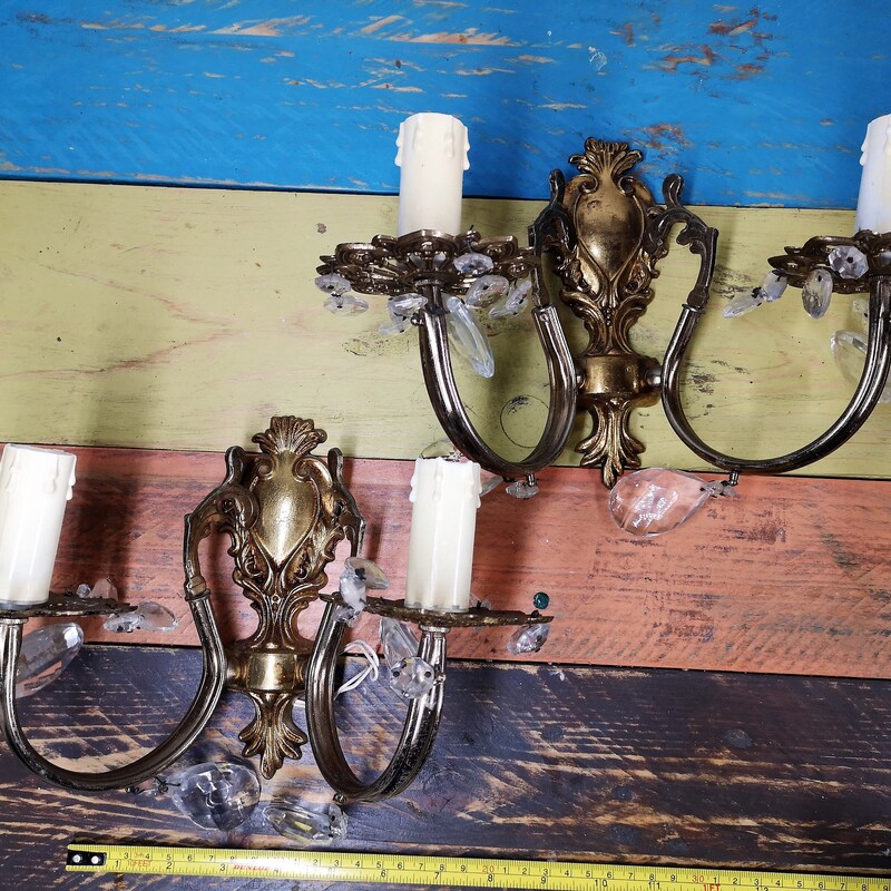 Italian Wall Sconce - Etsy