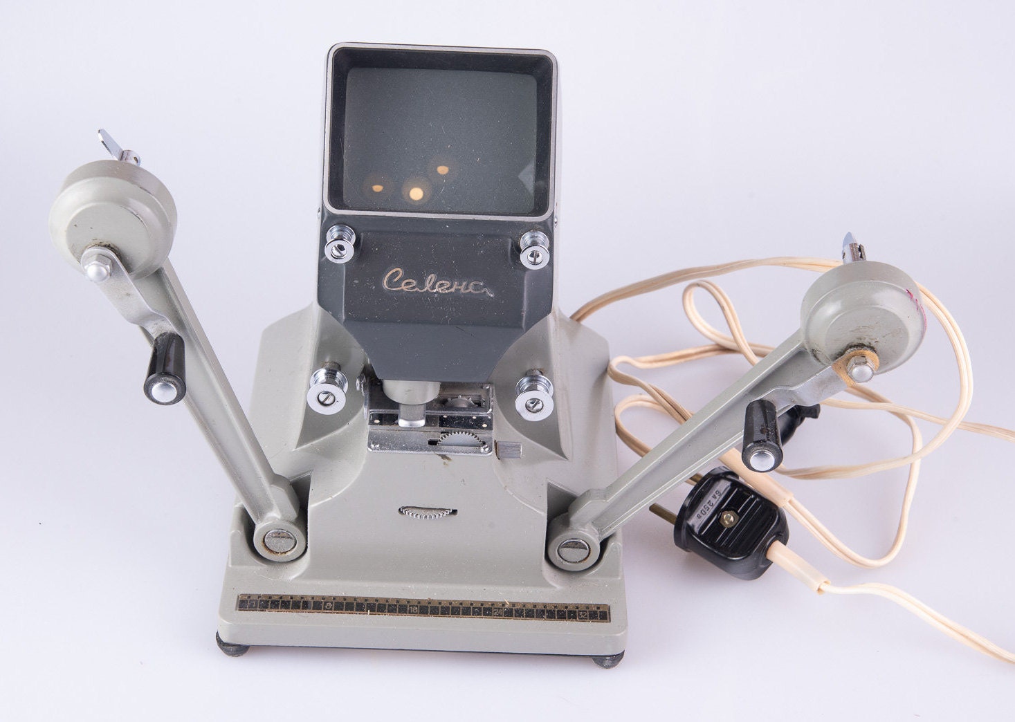 8Mm Film Viewer for sale | Only 4 left at -65%