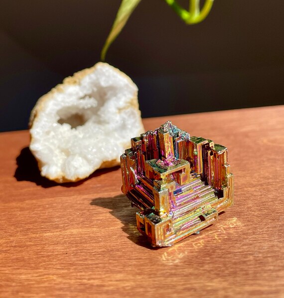 Bismuth High Quality Bismuth | Etsy