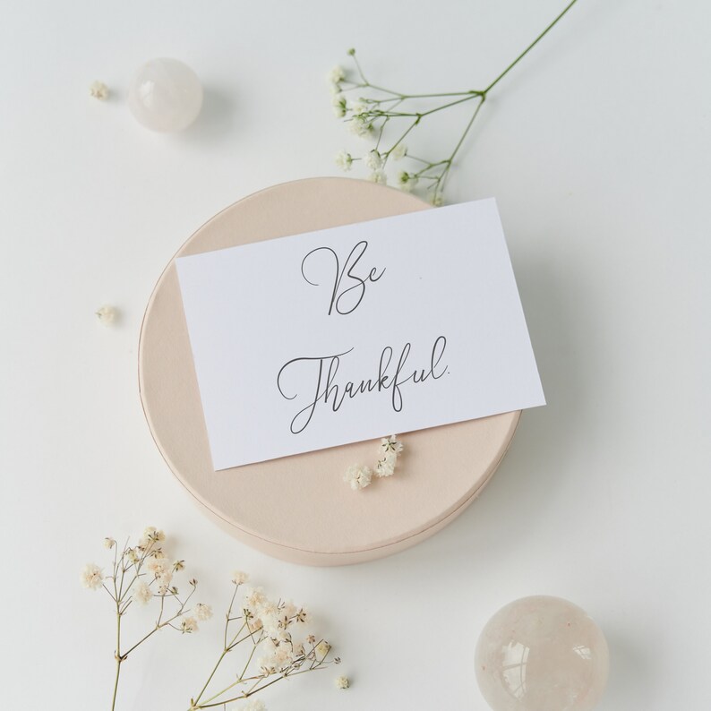 Good Morning Script Handwritten Font for Weddings, Journals, Cricut ...