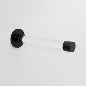 Acrylic Lucite Projection Hook | Valet or Wall Hook | Closet Organizer ...