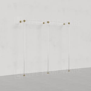 Acrylic Retail Display | Modern Showcase Solution, Clear Lucite Design ...