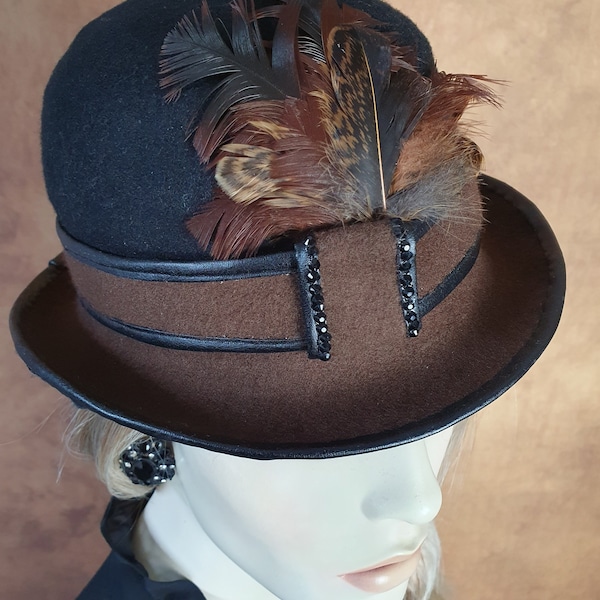 Rooster Hat for Ladies - Etsy