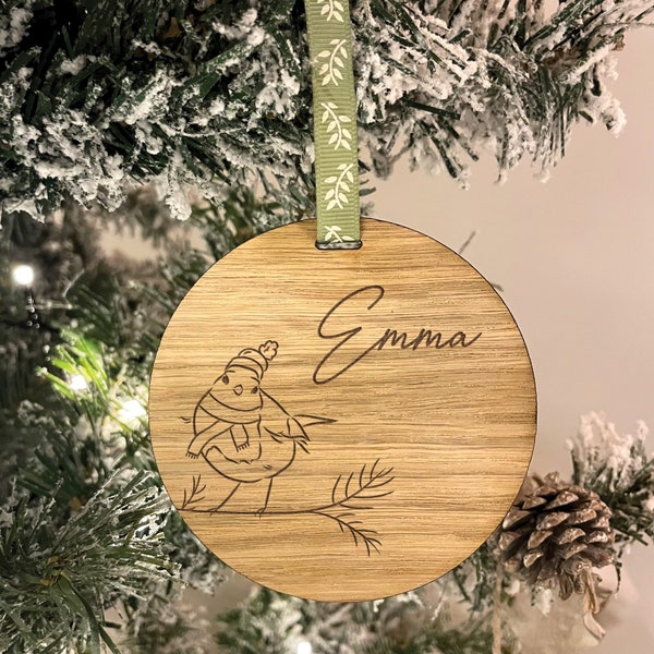 Hanging Robin Sign - Etsy