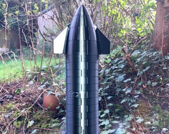 Super Quality NASA Model Von Braun RM-1 Moon Rocket Ship Kit - Etsy