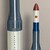 Nasa Apollo Little Joe 2 Kit Model. Super Quality With Decals. 510mm ...