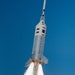 Nasa Apollo Little Joe 2 Kit Model. Super Quality With Decals. 1:48 ...