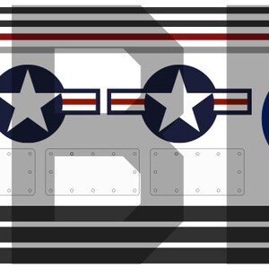 New! USA THOR IRBM Missile Kit Model Rocket and Stand 1:48 72 100 144 ...