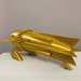 Flash Gordon Zarkov's Rocket Ship Kit Model - Super Quality 330mm 13 ...