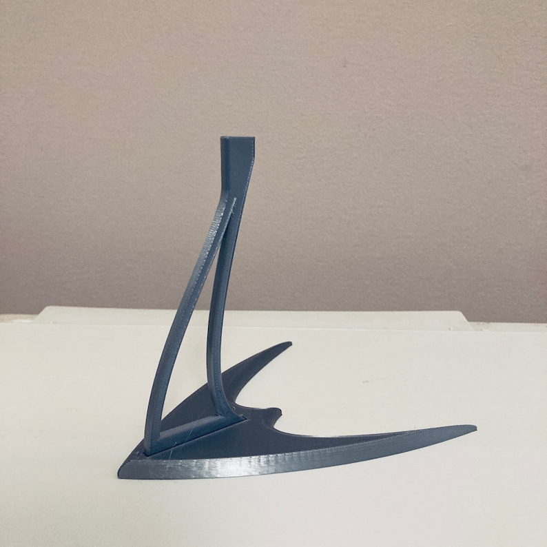 Flash Gordon Zarkov's Rocket Ship Kit Model Super - Etsy