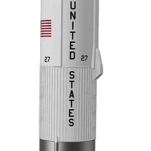 General Dynamics Atlas Centaur Model Rocket KIT From 1/144 Scale and Up ...