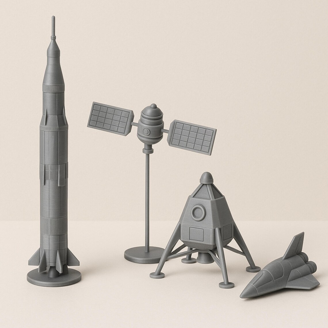 Custom 3D Printing Service – Bespoke 3D Prints | Made to Order Models ...
