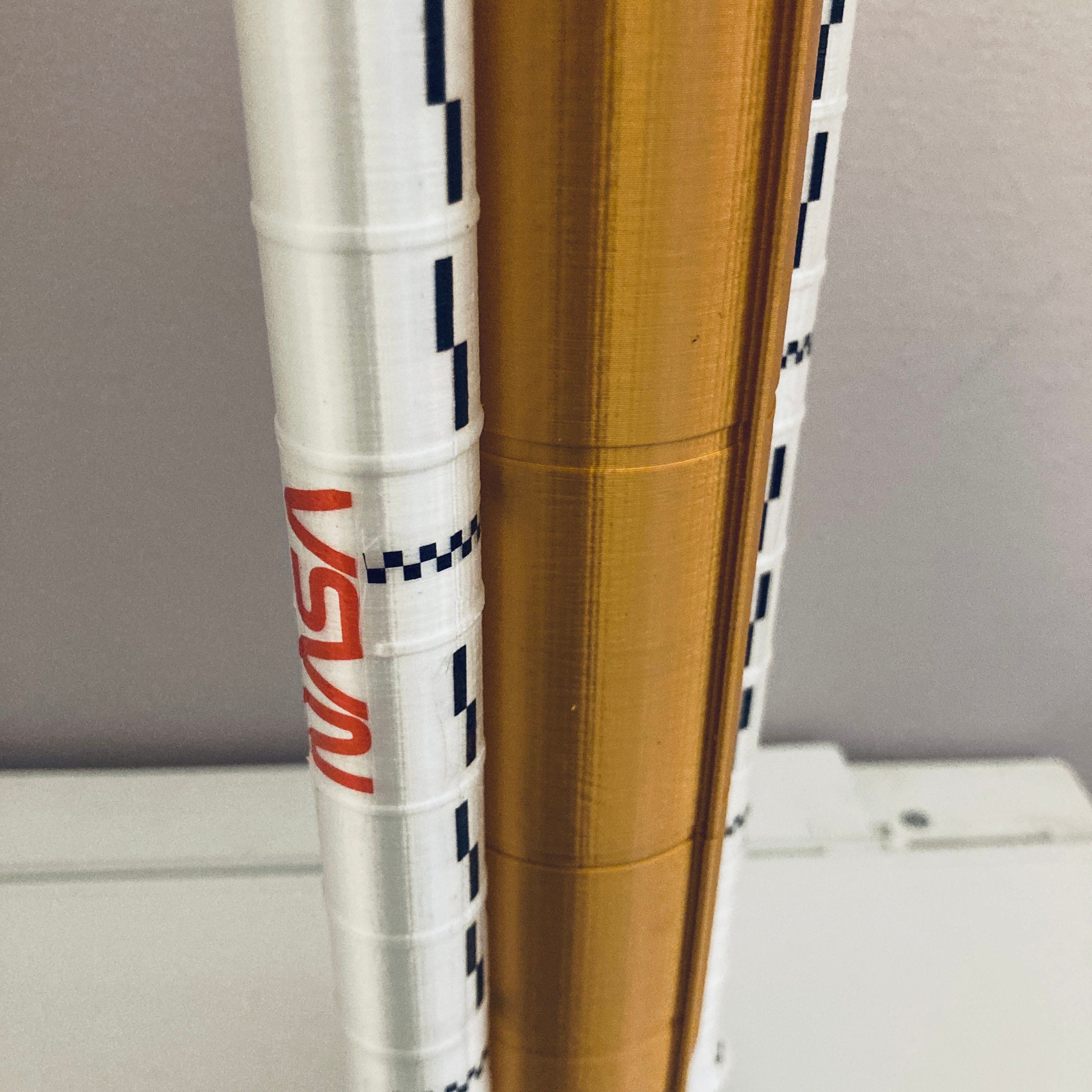 New Digital File Nasa SLS Artemis 1 Basic STL File With Decal - Etsy UK