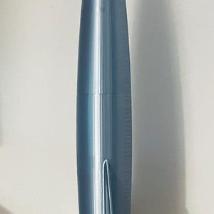 Destination Moon Luna Rocket Ship Kit Model - Super Quality 400mm 16 ...