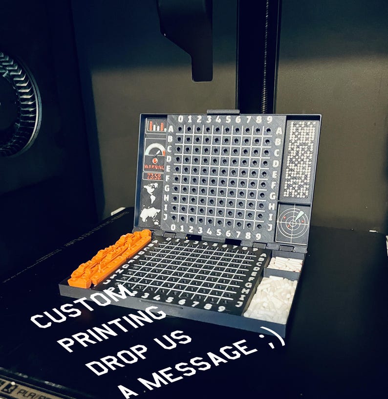 Custom 3D Printing Service – Bespoke 3D Prints | Made to Order Models ...