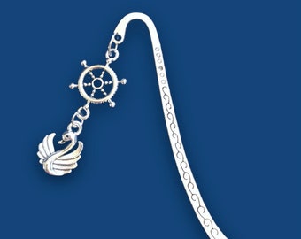 Once Upon a Time Bookmark - Etsy