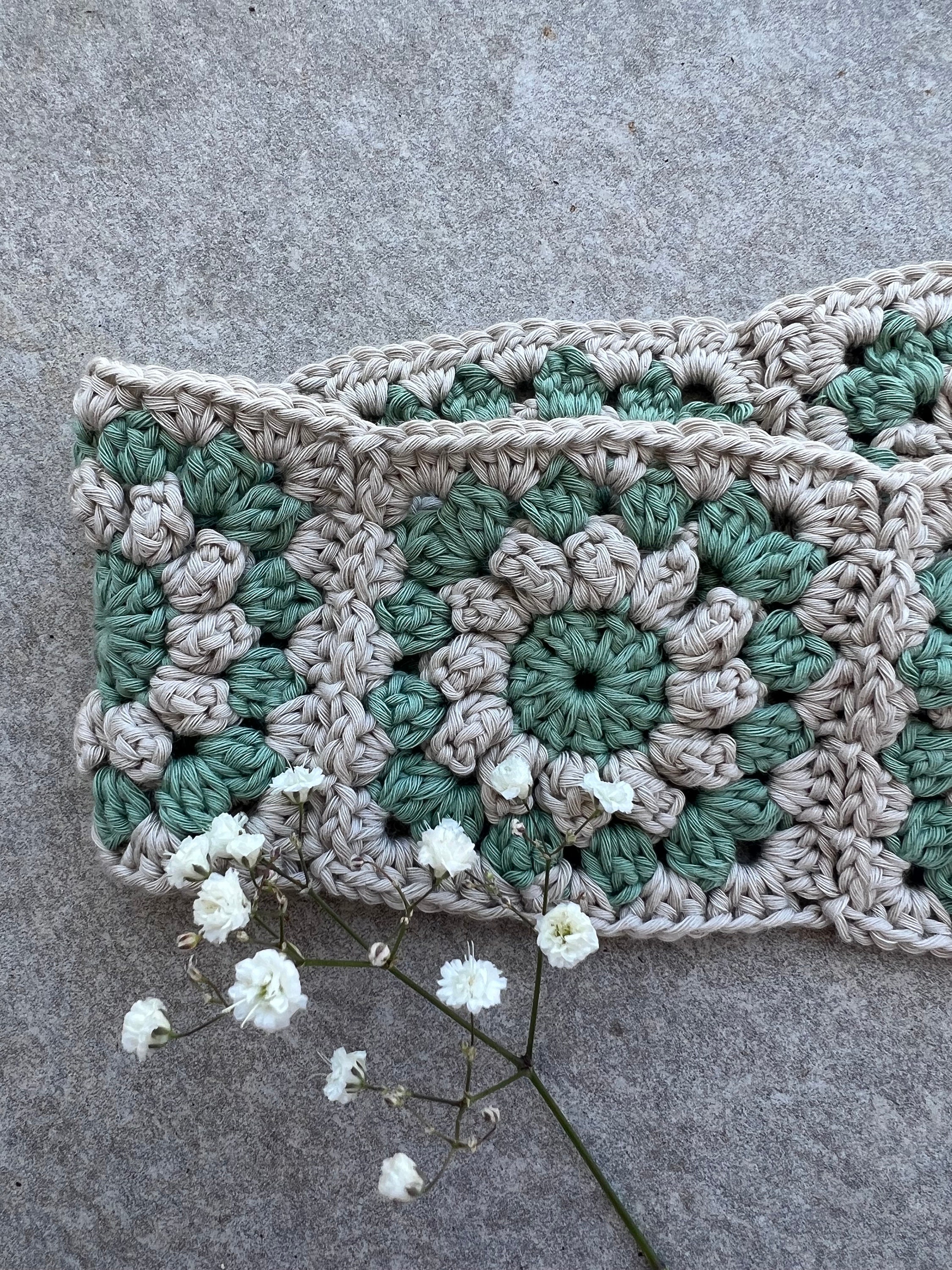 Organic Cotton Handmade Crochet Steering Wheel Cosy - Etsy
