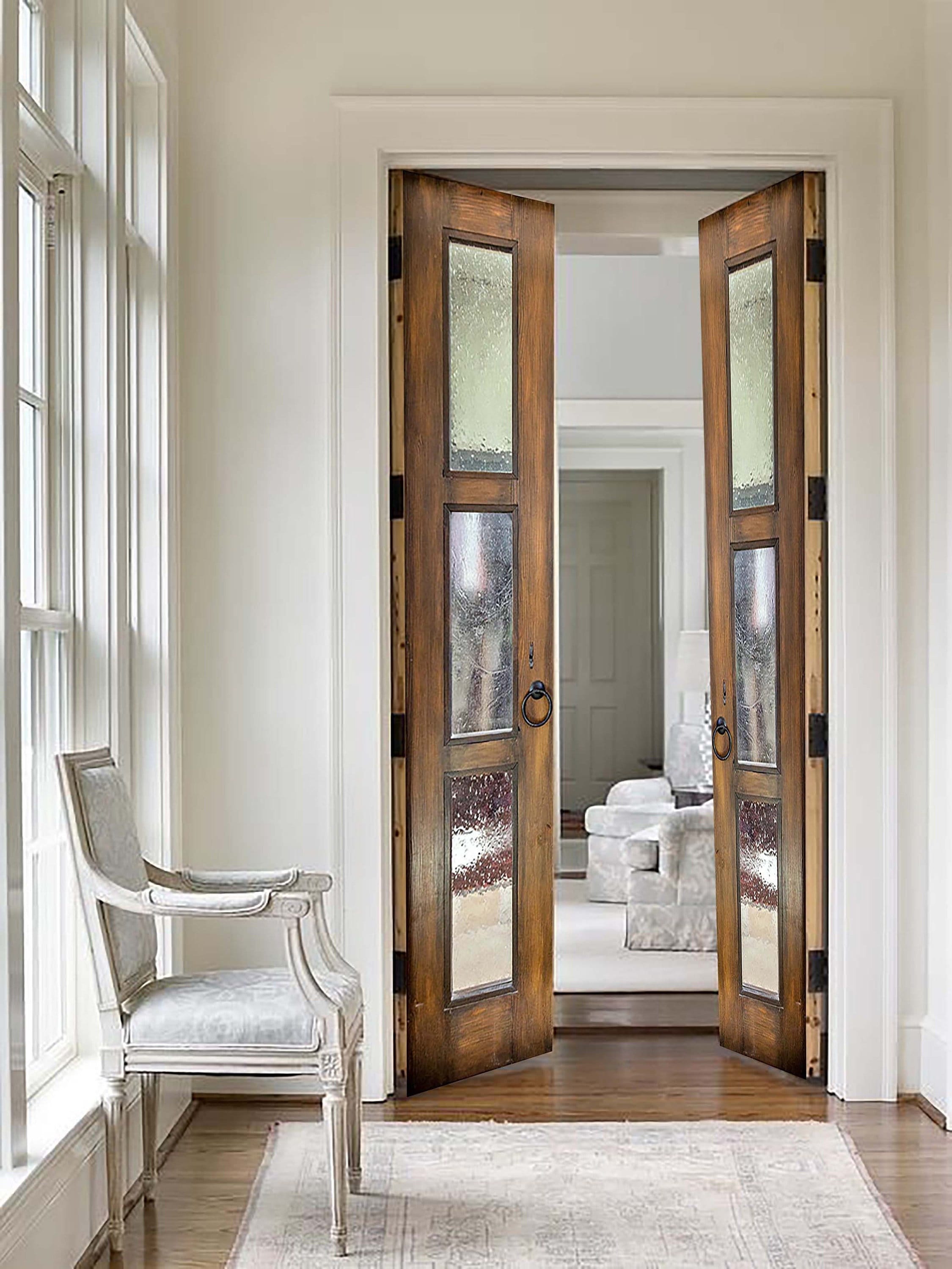 Interior French Doors