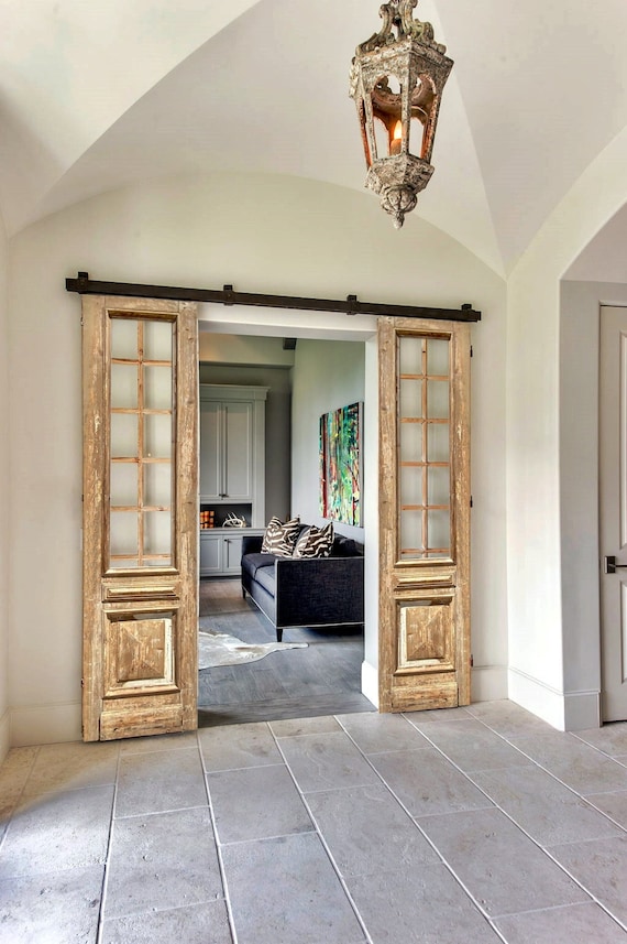 Interior Barn Doors For Homes