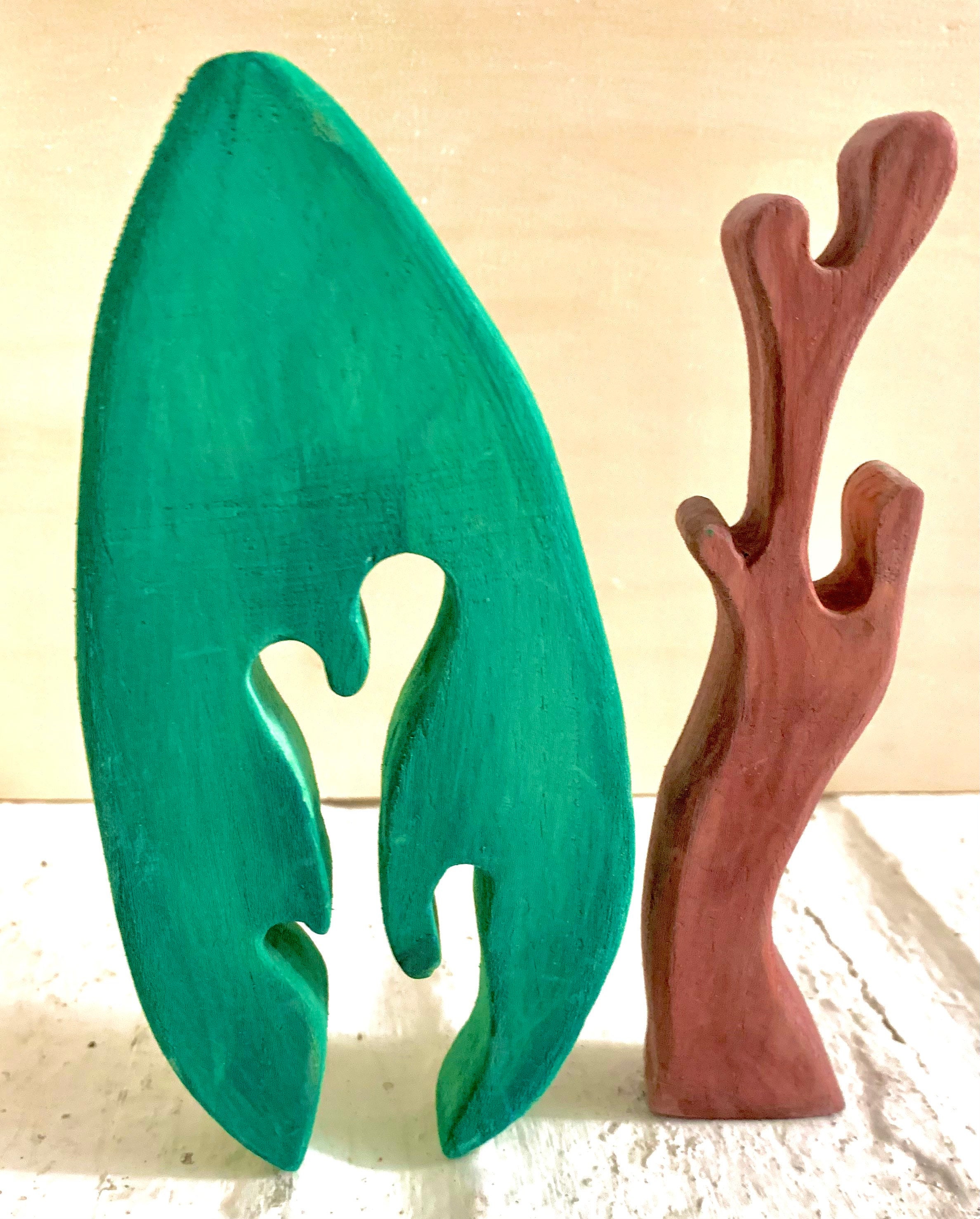 Wooden Tree Puzzle Set - Etsy