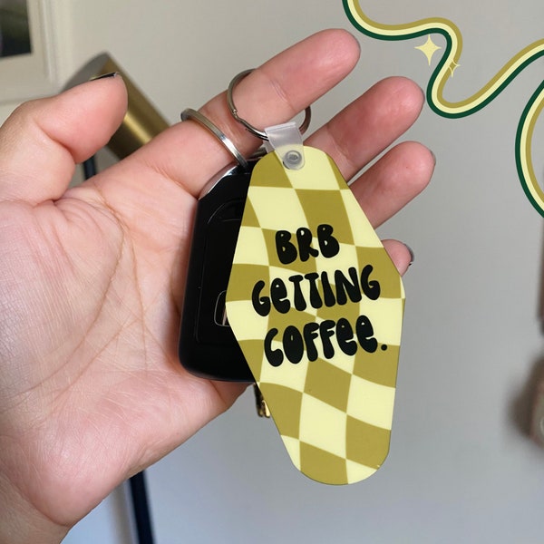 Car Lover Keychain - Etsy