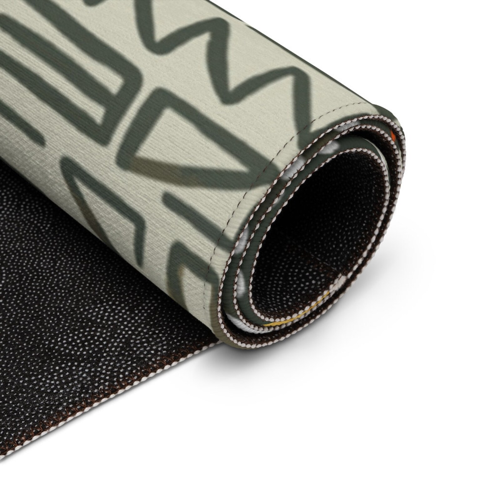 African Rug Ethnic Dornier Rug African Tribal Pattern Rug - Etsy