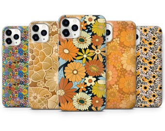 Hippie Iphone Case | Etsy