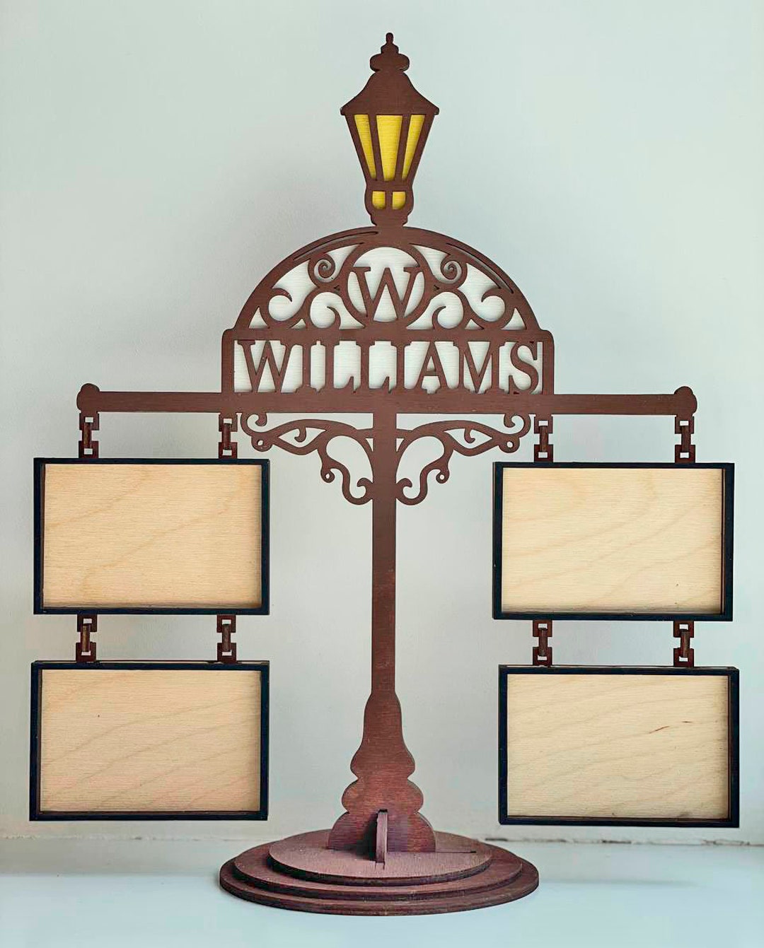 Interchangeable Picture Frame File Svg,seasonal Photo Svg,monogram ...