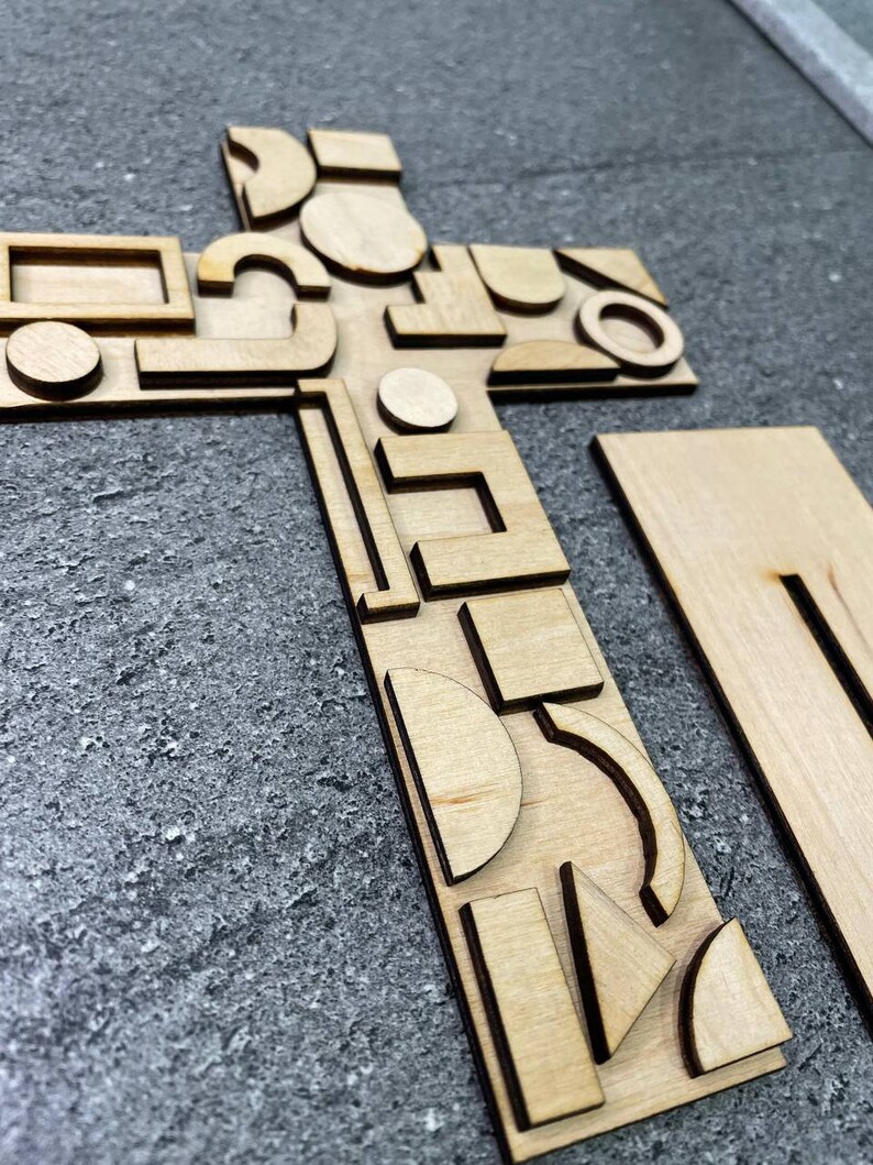 Pallet Rustic Cross File SVG, Farmhouse Glowforge,crosses SVG Digital ...