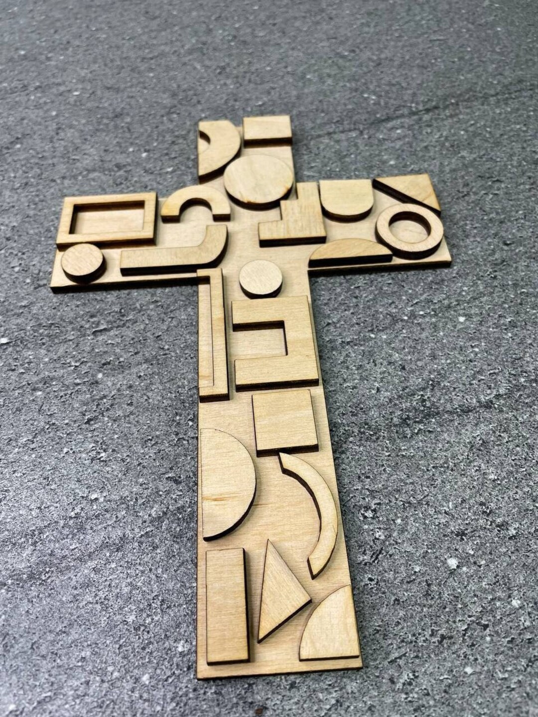 Pallet Rustic Cross File SVG, Farmhouse Glowforge,crosses SVG Digital ...