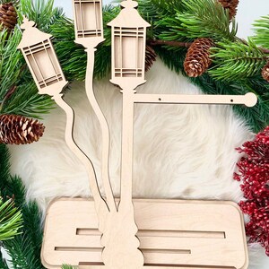 Small Sign Stand Laser Cut File, Laser Cut Interchangeable Sign Holder ...